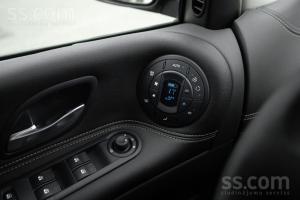 Black Renault grand-espace 2016 in Tukums, with an engine capacity of 2.00 L and mileage of 0 thousand km for 7490 €, photo 20 on AUTOMOTO.COM.LV