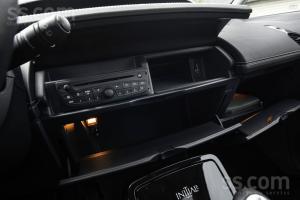 Black Renault grand-espace 2016 in Tukums, with an engine capacity of 2.00 L and mileage of 0 thousand km for 7490 €, photo 25 on AUTOMOTO.COM.LV