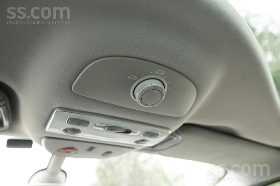 Black Renault grand-espace 2016 in Tukums, with an engine capacity of 2.00 L and mileage of 0 thousand km for 7490 €, photo 26 on AUTOMOTO.COM.LV