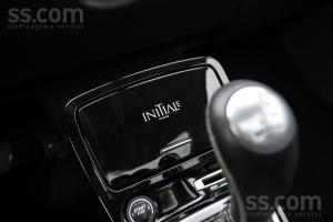Black Renault grand-espace 2016 in Tukums, with an engine capacity of 2.00 L and mileage of 0 thousand km for 7490 €, photo 30 on AUTOMOTO.COM.LV