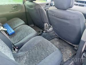 Zils Renault grand-espace 2004 Rīga, ar dzinēja tilpumu 2.20 L un nobraukumu 242 tūkst. km par 800 €, foto 9 vietnē AUTOMOTO.COM.LV