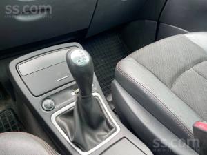 Green Renault grand-espace 2007 in Riga, with an engine capacity of 3.00 L and mileage of 360 thousand km for 1850 €, photo 11 on AUTOMOTO.COM.LV
