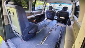 Pelēks Renault grand-espace 2003 Viļņa, ar dzinēja tilpumu 2.00 L un nobraukumu 345 tūkst. km par 3799 €, foto 40 vietnē AUTOMOTO.COM.LV