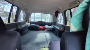 Pelēks Renault grand-espace 2003 Viļņa, ar dzinēja tilpumu 2.00 L un nobraukumu 345 tūkst. km par 3799 €, foto 42 vietnē AUTOMOTO.COM.LV