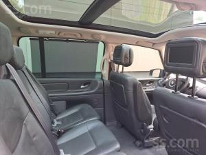 Pelēks Renault grand-espace 2010 Rīga, ar dzinēja tilpumu 2.00 L un nobraukumu 254 tūkst. km par 3950 €, foto 8 vietnē AUTOMOTO.COM.LV