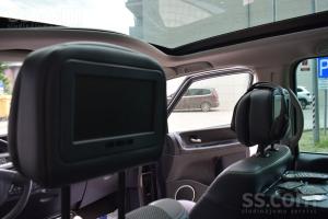Grey Renault grand-espace 2012 in Riga, with an engine capacity of 2.00 L and mileage of 270 thousand km for 4390 €, photo 25 on AUTOMOTO.COM.LV