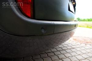 Grey Renault grand-espace 2012 in Riga, with an engine capacity of 2.00 L and mileage of 270 thousand km for 4390 €, photo 27 on AUTOMOTO.COM.LV