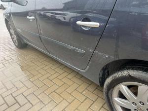 Grey Renault grand-espace 2012 in Taurage, with an engine capacity of 2.00 L and mileage of 229 thousand km for 3400 €, photo 13 on AUTOMOTO.COM.LV