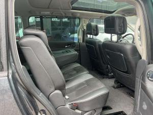 Grey Renault grand-espace 2012 in Taurage, with an engine capacity of 2.00 L and mileage of 229 thousand km for 3400 €, photo 24 on AUTOMOTO.COM.LV