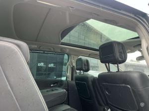 Grey Renault grand-espace 2012 in Taurage, with an engine capacity of 2.00 L and mileage of 229 thousand km for 3400 €, photo 25 on AUTOMOTO.COM.LV