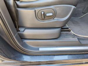 Grey Renault grand-espace 2013 in Daugavpils, with an engine capacity of 2.00 L and mileage of 205 thousand km for 6550 €, photo 31 on AUTOMOTO.COM.LV