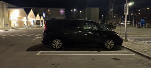 Renault grand-espace 2005 Veru, ar dzinēja tilpumu 2.20 L un nobraukumu 240 tūkst. km par 2899 €, foto 3 vietnē AUTOMOTO.COM.LV