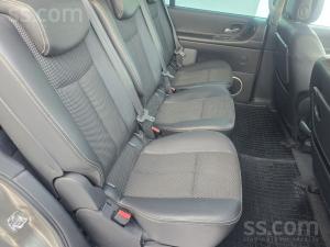 Renault grand-espace 2011 in Riga, with an engine capacity of 2.00 L and mileage of 0 thousand km for 3850 €, photo 15 on AUTOMOTO.COM.LV