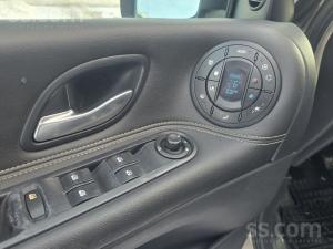 Renault grand-espace 2011 in Riga, with an engine capacity of 2.00 L and mileage of 0 thousand km for 3850 €, photo 22 on AUTOMOTO.COM.LV