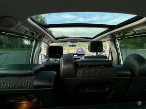 Рено Гранд Эспейс 2013 в Шяуляй, объемом двигателя 2.00 л и пробегом 340 тыс. км за 5150 €, фото 10 на AUTOMOTO.COM.LV