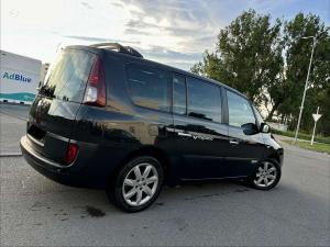 Renault grand-espace 2013 in Siauliai, with an engine capacity of 2.00 L and mileage of 340 thousand km for 4999 €, photo 12 on AUTOMOTO.COM.LV