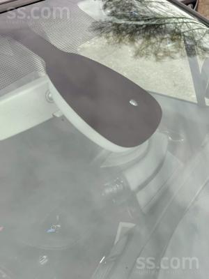 Pelēks Renault grand-modus 2011 Rīga, ar dzinēja tilpumu 1.50 L un nobraukumu 0 tūkst. km par 3450 €, foto 8 vietnē AUTOMOTO.COM.LV