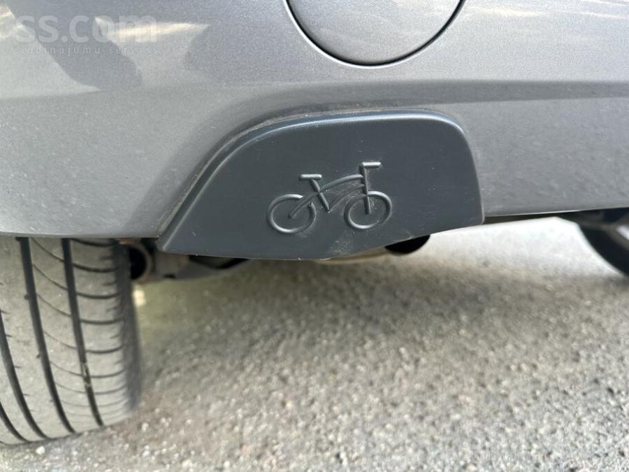 Pelēks Renault grand-modus 2011 Rīga, ar dzinēja tilpumu 1.50 L un nobraukumu 0 tūkst. km par 3450 €, foto 17 vietnē AUTOMOTO.COM.LV