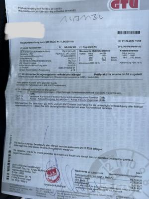 Pelēks Renault grand-modus 2011 Rīga, ar dzinēja tilpumu 1.50 L un nobraukumu 0 tūkst. km par 3450 €, foto 18 vietnē AUTOMOTO.COM.LV