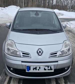 Renault grand-modus 2008 Rietavas, ar dzinēja tilpumu 0.00 L un nobraukumu 279 tūkst. km par 1700 €, foto  vietnē AUTOMOTO.COM.LV