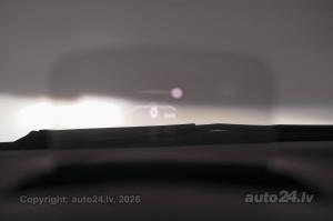 Black Renault Grand Scenic 2018 in Tallinn, with an engine capacity of 1.60 L and mileage of 170 thousand km for 11490 €, photo 15 on AUTOMOTO.COM.LV