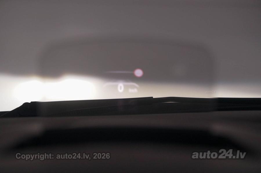 Black Renault Grand Scenic 2018 in Tallinn, with an engine capacity of 1.60 L and mileage of 170 thousand km for 11490 €, photo 15 on AUTOMOTO.COM.LV