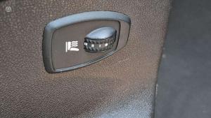 Black Renault Grand Scenic 2011 in Vilnius, with an engine capacity of 1.87 L and mileage of 290 thousand km for 2900 €, photo 18 on AUTOMOTO.COM.LV