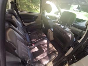 Melns Renault Grand Scenic 2012 Šauļi, ar dzinēja tilpumu 1.60 L un nobraukumu 301 tūkst. km par 3900 €, foto 7 vietnē AUTOMOTO.COM.LV
