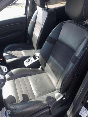 Black Renault Grand Scenic 2012 in Kaunas, with an engine capacity of 1.46 L and mileage of 240 thousand km for 3400 €, photo 16 on AUTOMOTO.COM.LV