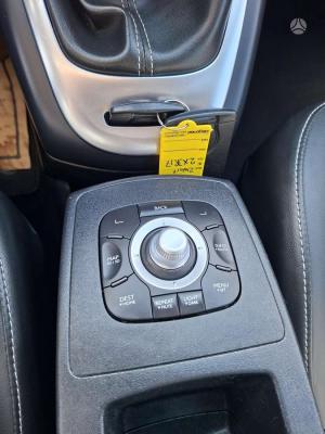 Melns Renault Grand Scenic 2012 Ukmergė, ar dzinēja tilpumu 1.40 L un nobraukumu 234 tūkst. km par 3350 €, foto 10 vietnē AUTOMOTO.COM.LV