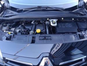 Melns Renault Grand Scenic 2013 Kauņa, ar dzinēja tilpumu 1.46 L un nobraukumu 232 tūkst. km par 4200 €, foto 14 vietnē AUTOMOTO.COM.LV