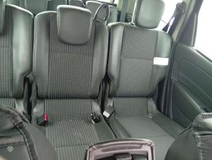 Black Renault Grand Scenic 2014 in Kaunas, with an engine capacity of 1.46 L and mileage of 202 thousand km for 2100 €, photo 14 on AUTOMOTO.COM.LV