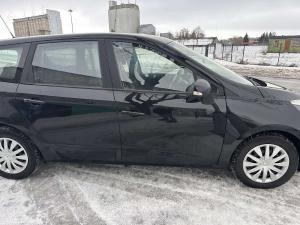 Melns Renault Grand Scenic 2014 Marijampole, ar dzinēja tilpumu 1.46 L un nobraukumu 211 tūkst. km par 5300 €, foto 4 vietnē AUTOMOTO.COM.LV