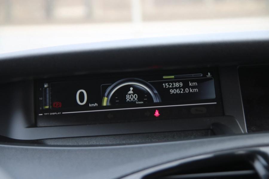 Melns Renault Grand Scenic 2015 Rīga, ar dzinēja tilpumu 1.20 L un nobraukumu 152 tūkst. km par 7290 €, foto 14 vietnē AUTOMOTO.COM.LV