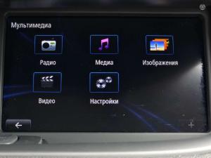 Black Renault Grand Scenic 2015 in Taurage, with an engine capacity of 1.60 L and mileage of 219 thousand km for 5300 €, photo 24 on AUTOMOTO.COM.LV