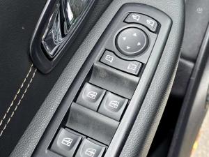 Black Renault Grand Scenic 2015 in Taurage, with an engine capacity of 1.60 L and mileage of 219 thousand km for 5300 €, photo 29 on AUTOMOTO.COM.LV