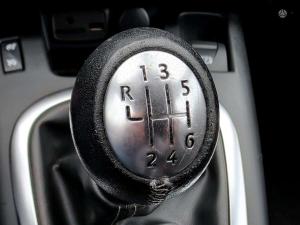 Black Renault Grand Scenic 2015 in Taurage, with an engine capacity of 1.60 L and mileage of 219 thousand km for 5300 €, photo 36 on AUTOMOTO.COM.LV