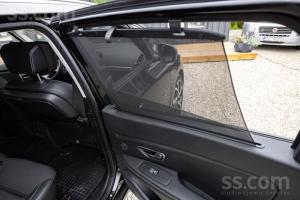 Melns Renault Grand Scenic 2017 Jelgava, ar dzinēja tilpumu 1.60 L un nobraukumu 202 tūkst. km par 10900 €, foto 15 vietnē AUTOMOTO.COM.LV