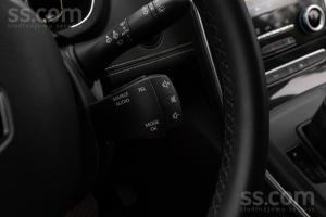 Melns Renault Grand Scenic 2017 Jelgava, ar dzinēja tilpumu 1.60 L un nobraukumu 202 tūkst. km par 10900 €, foto 24 vietnē AUTOMOTO.COM.LV