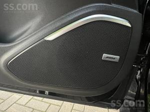 Black Renault Grand Scenic 2017 in Riga, with an engine capacity of 1.60 L and mileage of 0 thousand km for 8800 €, photo 18 on AUTOMOTO.COM.LV