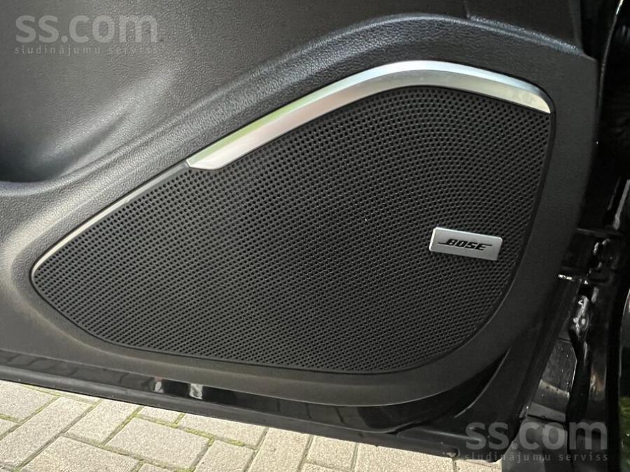Black Renault Grand Scenic 2017 in Riga, with an engine capacity of 1.60 L and mileage of 0 thousand km for 8800 €, photo 18 on AUTOMOTO.COM.LV