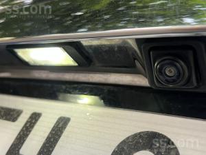Black Renault Grand Scenic 2017 in Riga, with an engine capacity of 1.60 L and mileage of 0 thousand km for 8800 €, photo 27 on AUTOMOTO.COM.LV