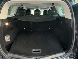 Black Renault Grand Scenic 2017 in Riga, with an engine capacity of 1.60 L and mileage of 0 thousand km for 8800 €, photo 31 on AUTOMOTO.COM.LV