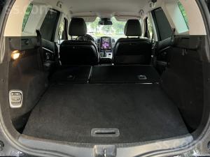 Black Renault Grand Scenic 2017 in Riga, with an engine capacity of 1.60 L and mileage of 0 thousand km for 8800 €, photo 33 on AUTOMOTO.COM.LV
