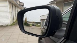 Melns Renault Grand Scenic 2017 Viļņa, ar dzinēja tilpumu 1.20 L un nobraukumu 230 tūkst. km par 7000 €, foto 11 vietnē AUTOMOTO.COM.LV