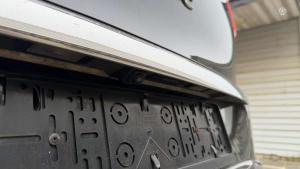 Melns Renault Grand Scenic 2017 Viļņa, ar dzinēja tilpumu 1.20 L un nobraukumu 230 tūkst. km par 7000 €, foto 12 vietnē AUTOMOTO.COM.LV