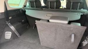 Melns Renault Grand Scenic 2017 Viļņa, ar dzinēja tilpumu 1.20 L un nobraukumu 230 tūkst. km par 7000 €, foto 13 vietnē AUTOMOTO.COM.LV
