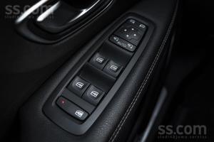 Melns Renault Grand Scenic 2018 Rīga, ar dzinēja tilpumu 1.30 L un nobraukumu 118 tūkst. km par 13500 €, foto 17 vietnē AUTOMOTO.COM.LV