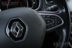 Melns Renault Grand Scenic 2018 Rīga, ar dzinēja tilpumu 1.30 L un nobraukumu 118 tūkst. km par 13500 €, foto 21 vietnē AUTOMOTO.COM.LV