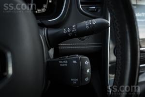 Melns Renault Grand Scenic 2018 Rīga, ar dzinēja tilpumu 1.30 L un nobraukumu 118 tūkst. km par 13500 €, foto 22 vietnē AUTOMOTO.COM.LV